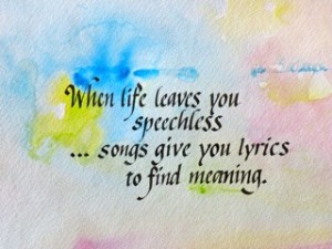 2013-2014 The Lyrical Word | Westcoast Calligraphy Society