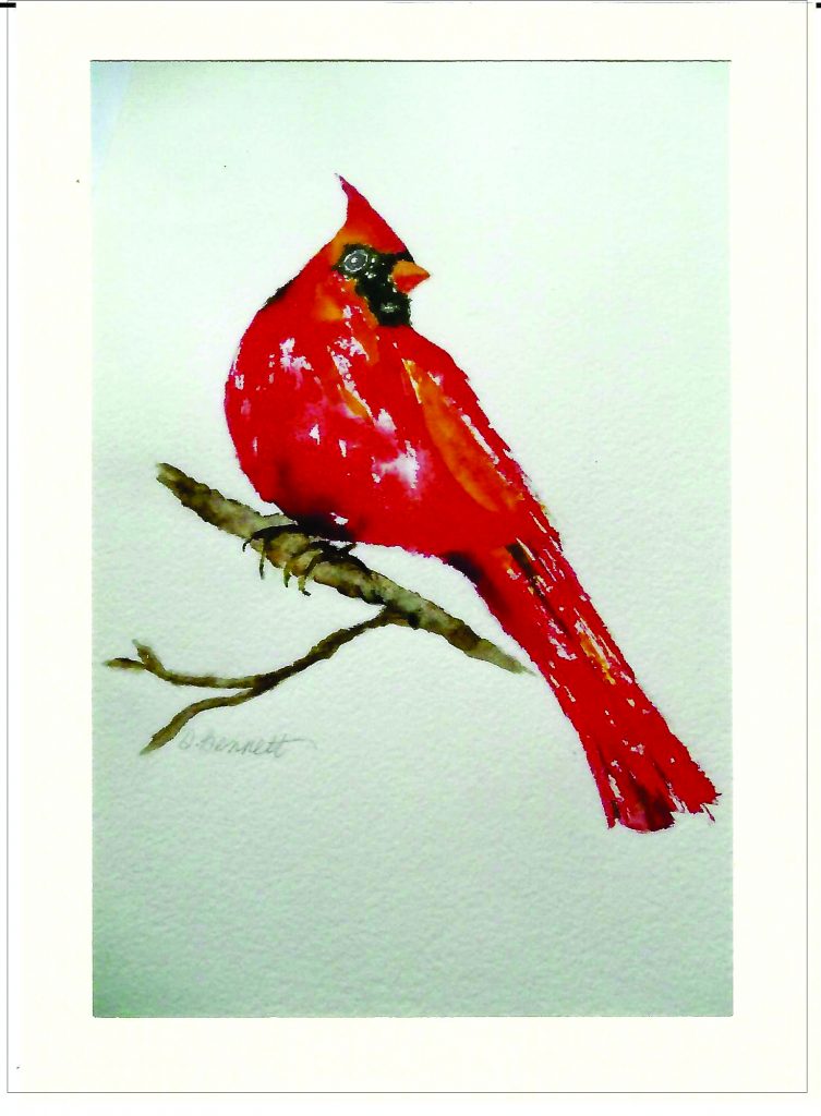 Cards | Westcoast Calligraphy Society