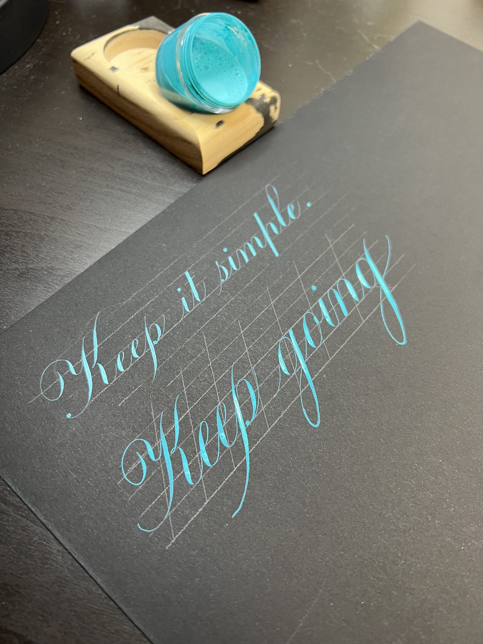 Westcoast Calligraphy Society | We welcome members from around the world.