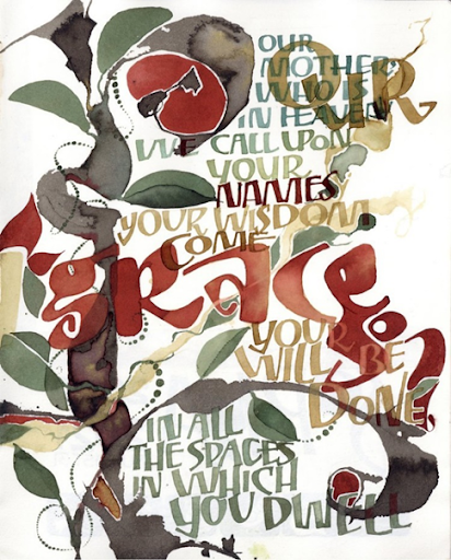 Classes & Seminars | Westcoast Calligraphy Society