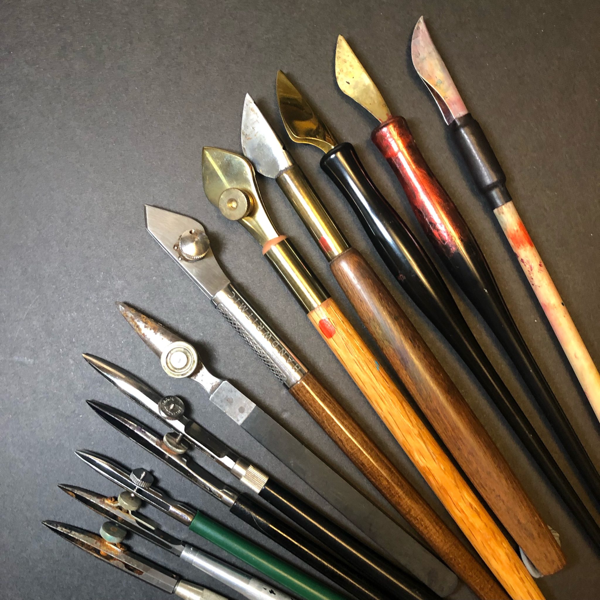Westcoast Calligraphy Society | We welcome members from around the world.