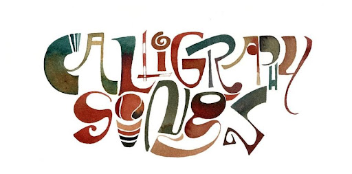 Classes & Seminars | Westcoast Calligraphy Society